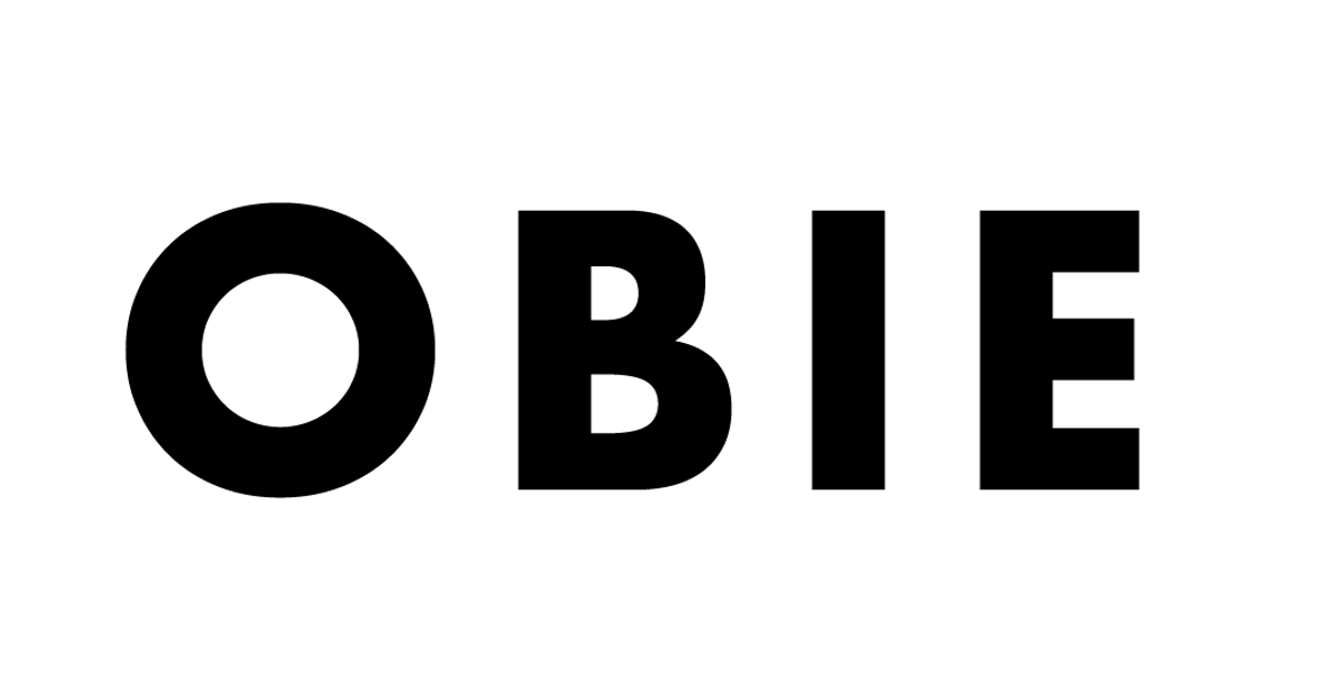 obie logo